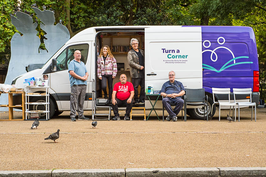 Live Music on the Water – free event to support Turn a Corner | quakersocialaction.org.uk